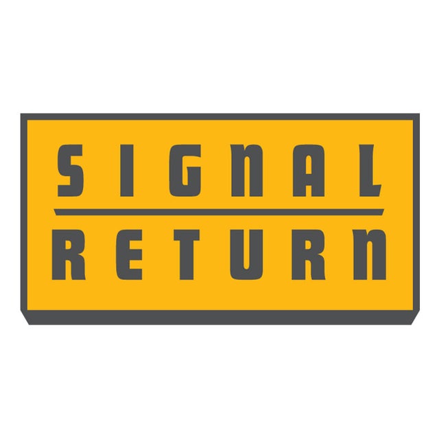 Signal Return